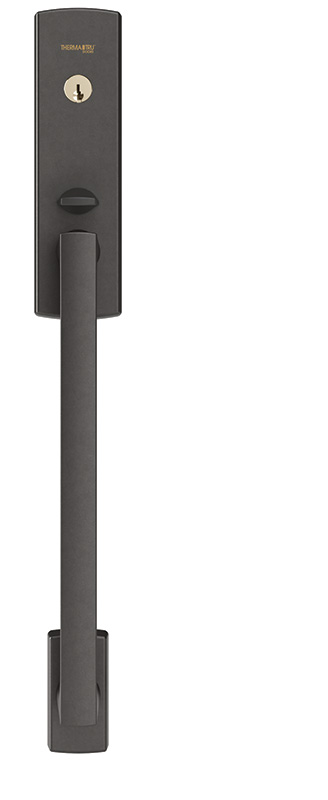 Multi-Point Locking Systems