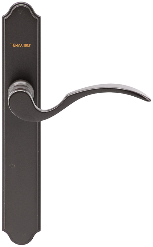 Multi-Point Locking Systems