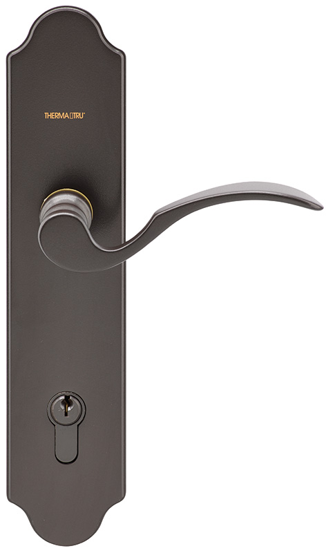 Multi-Point Locking Systems